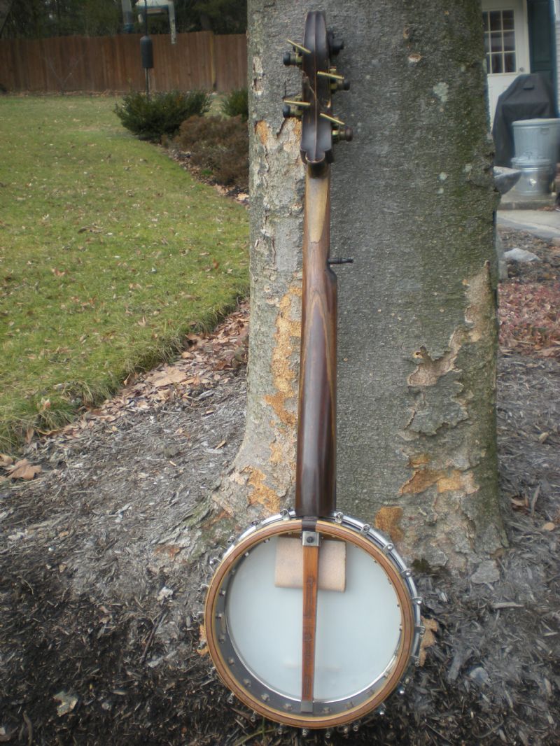 Banjo Fiddle? - Discussion Forums - Banjo Hangout