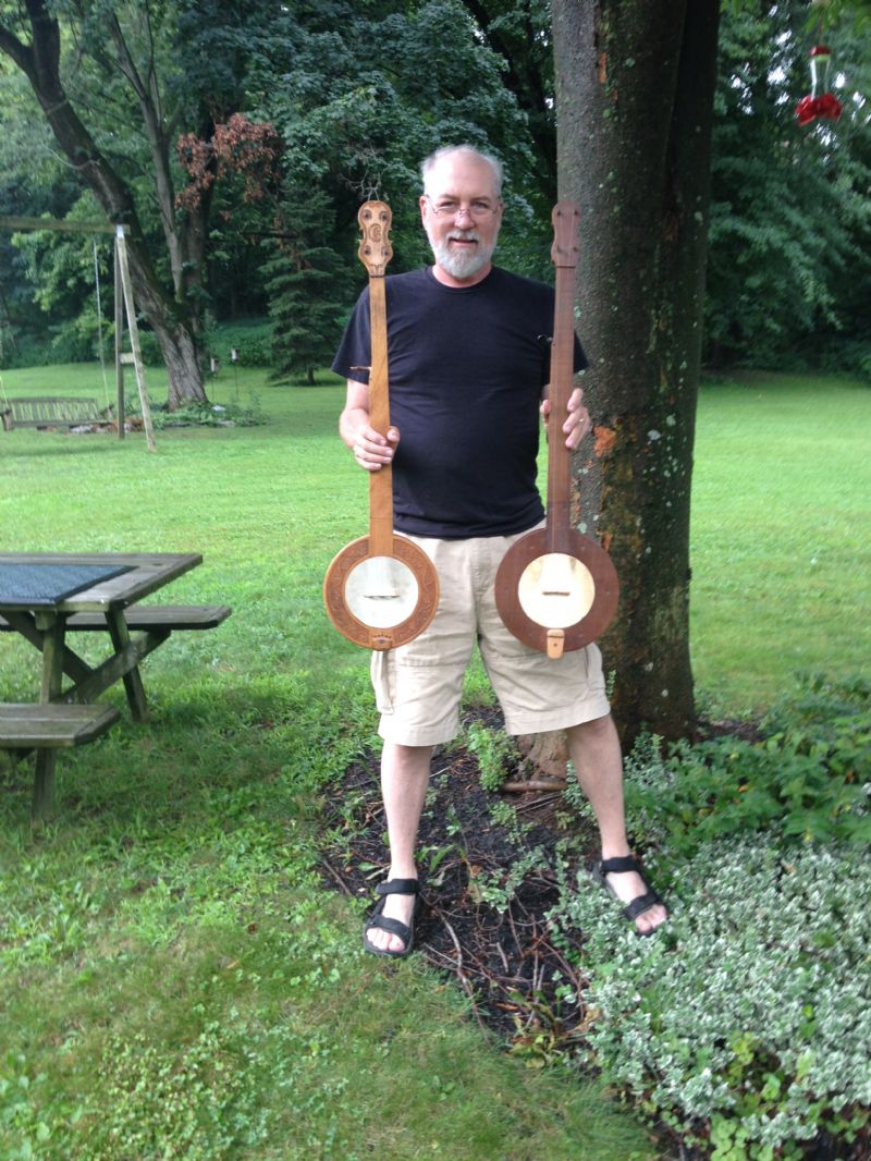 Firefox banjo - Discussion Forums - Banjo Hangout