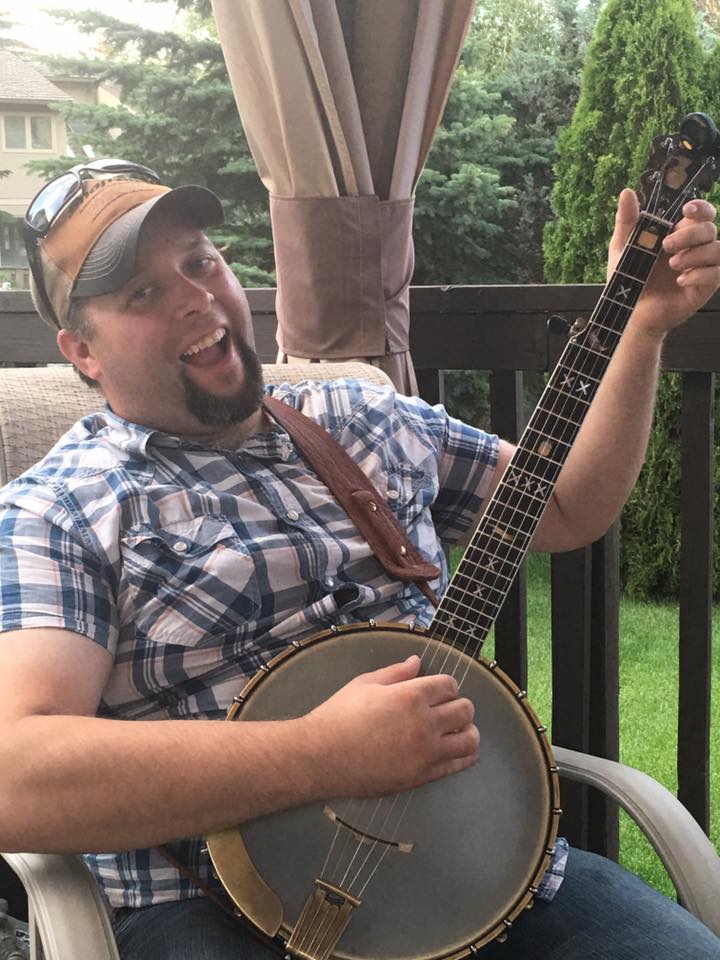 The "just over" 2 year reveiw of my glorious Levan Moonshiner Special ...