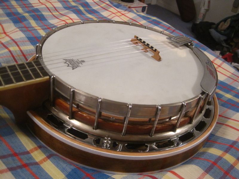1970s Hondo II Masterclone - Setup, Photos, Etc. - Discussion Forums ...