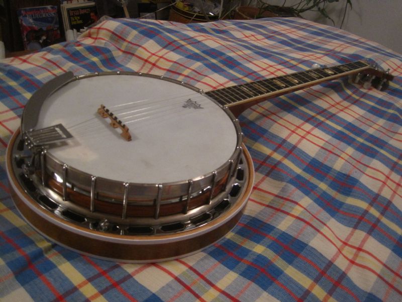1970s Hondo II Masterclone - Setup, Photos, Etc. - Discussion Forums ...