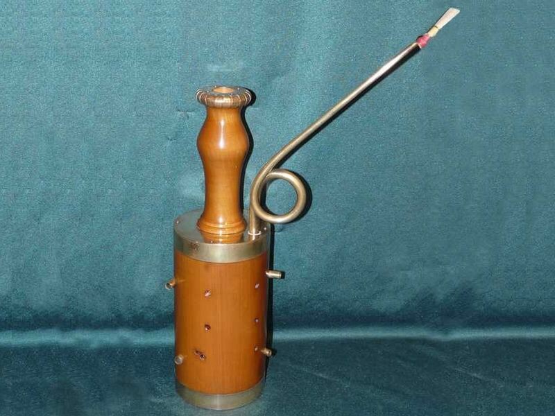 Which is the hardest instument to learn? - Discussion Forums - Banjo ...