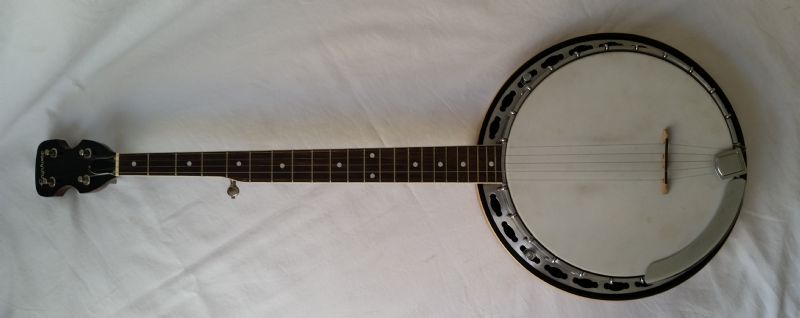 EPIPHONE EB98 ? help please - Discussion Forums - Banjo Hangout