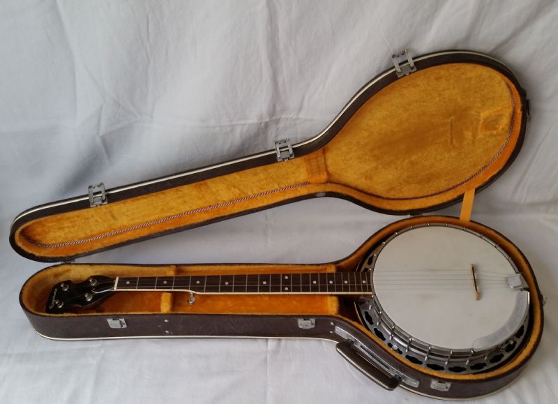 EPIPHONE EB98 ? help please - Discussion Forums - Banjo Hangout