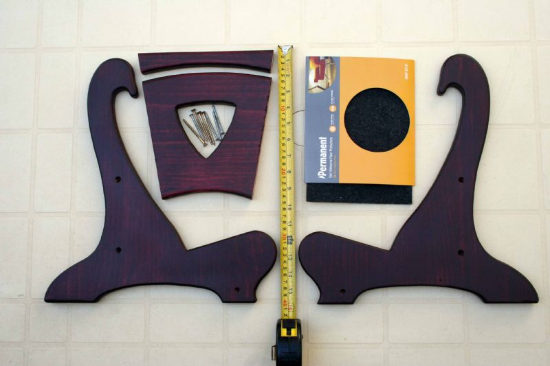 DIY Banjo Stand - Discussion Forums - Banjo Hangout