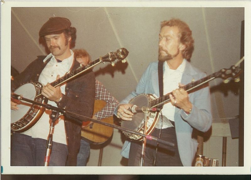 Bill Keith's passing - Discussion Forums - Banjo Hangout