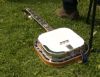 Square banjo spotted (not a Squared Eel) - Discussion Forums - Banjo ...