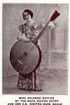 Fairbanks Contrabass Banjo - Discussion Forums - Banjo Hangout