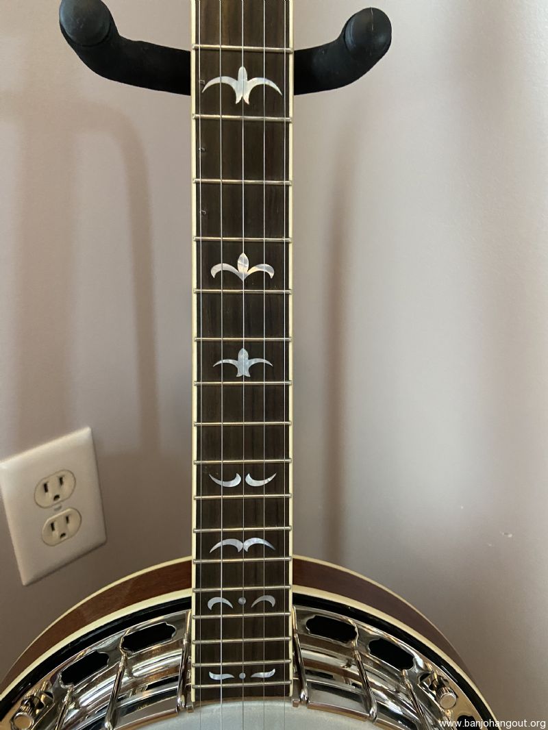 Recording King RK R 36 - Used Banjo For Sale at BanjoBuyer.com
