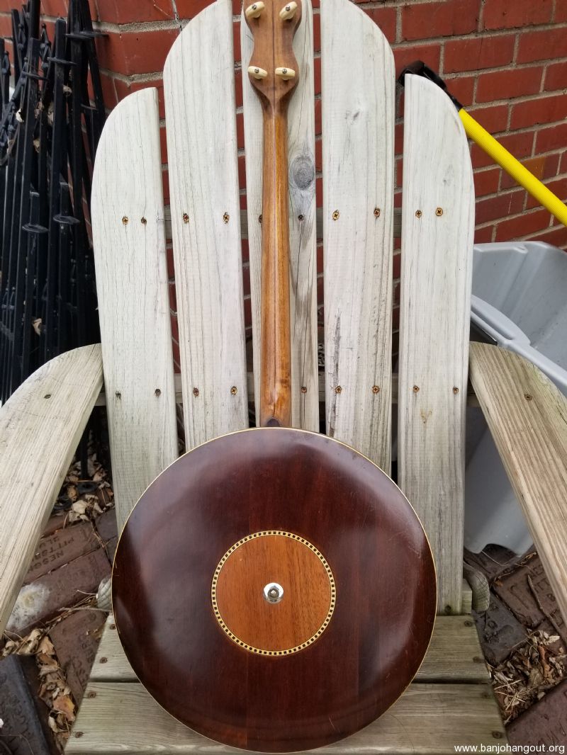 howard-tenor-banjo-circa-1920-s-internationally-shipping-ok-used