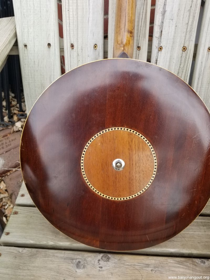 howard-tenor-banjo-circa-1920-s-internationally-shipping-ok-used