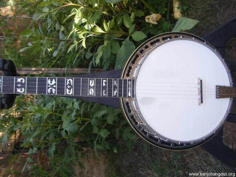 Baldwin one of the last six stlye D's produced in Colorado (1968 ...