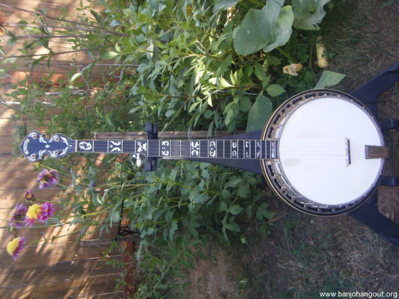 Baldwin one of the last six stlye D's produced in Colorado (1968 ...