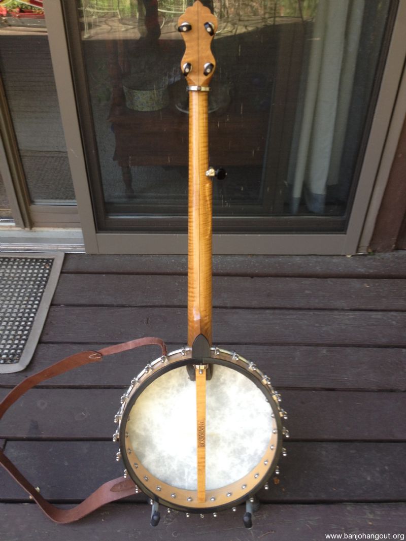 For Sale - Buckeye Banjo