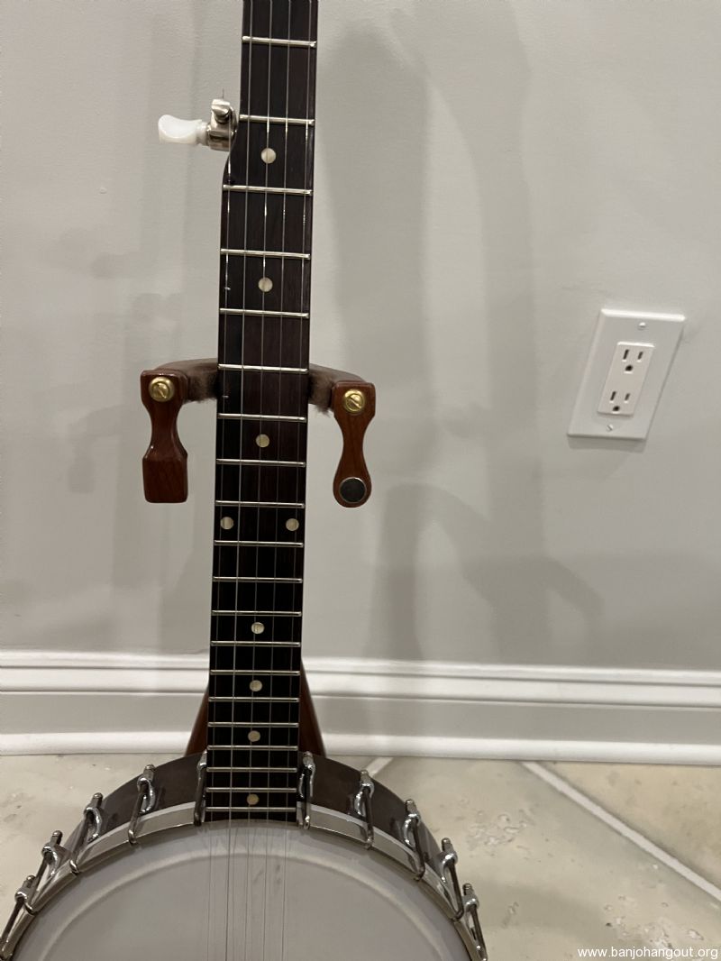 Gibson RB 170 - Used Banjo For Sale at BanjoBuyer.com