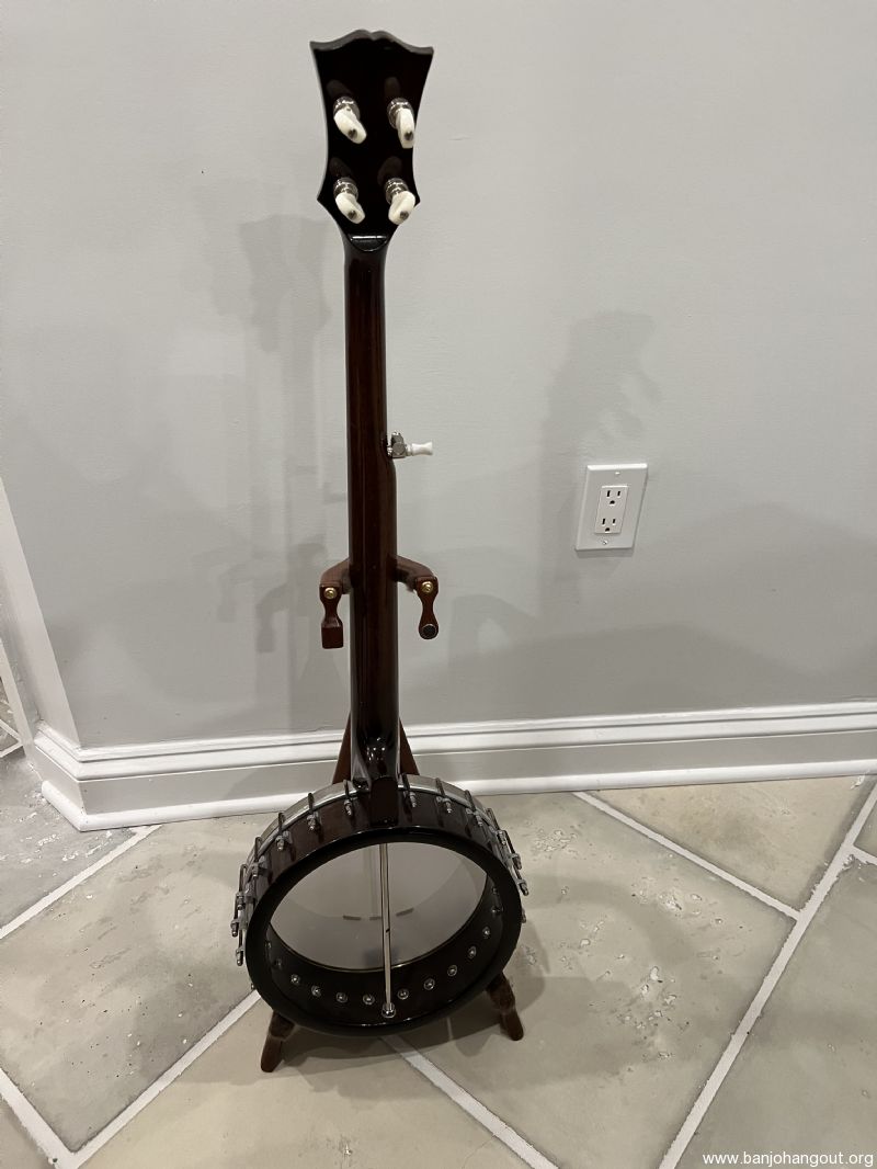 Gibson RB 170 - Used Banjo For Sale at BanjoBuyer.com