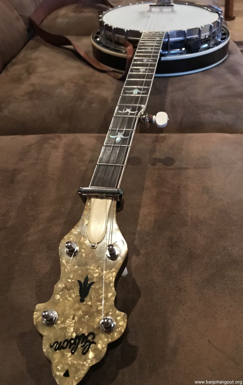 For Sale - Pre-war KK-10 conversion.