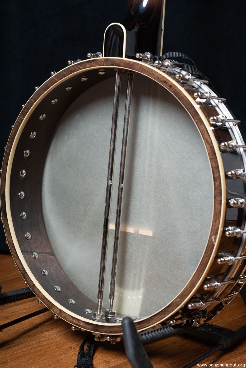 Gold Tone BT-14 Banjo-Guitar - 14" pot! - Used Banjo For Sale at ...