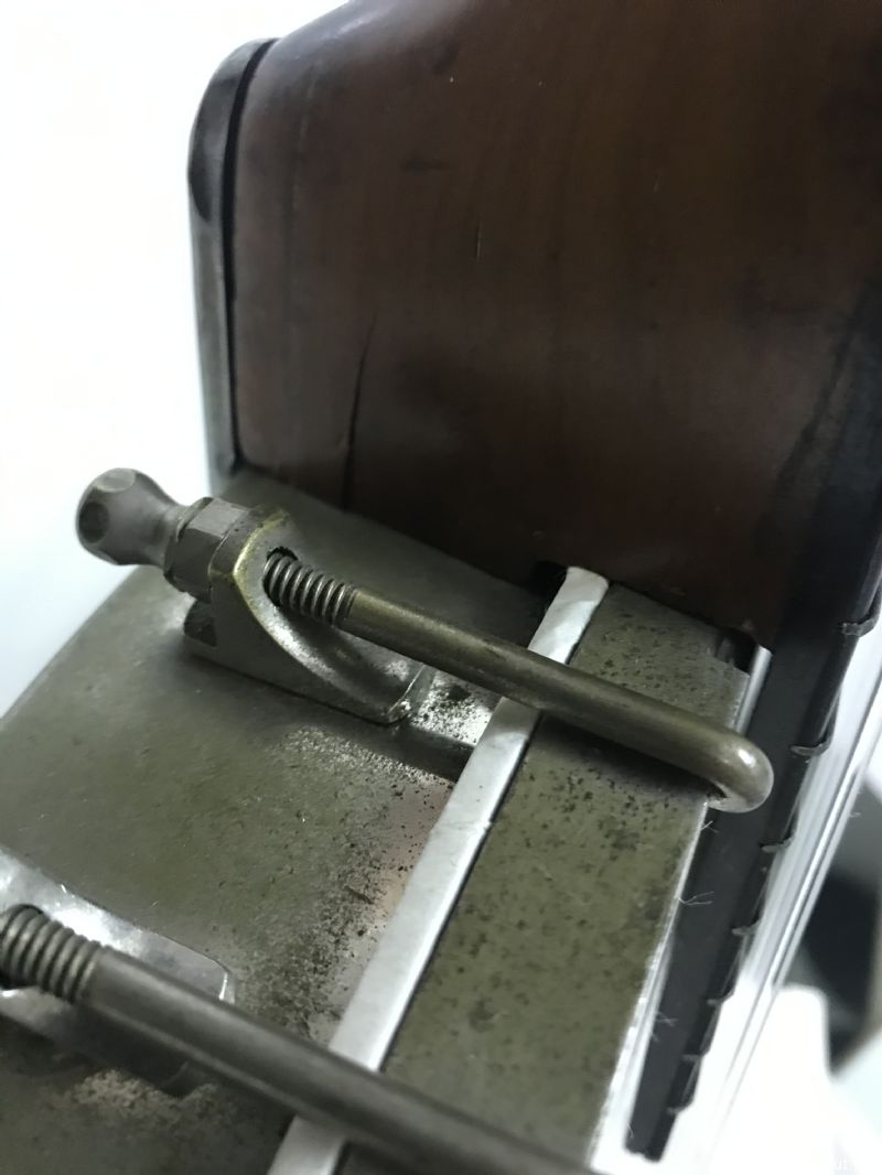 SS Stewart Banjeaurine (Reduced) - Used Banjo For Sale at BanjoBuyer.com