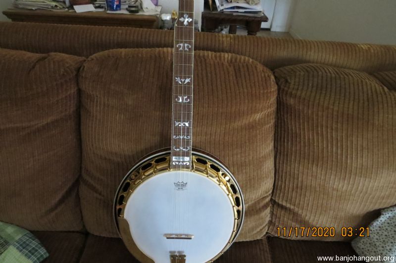 Gibson Granada Banjo Serial Numbers - dastapps