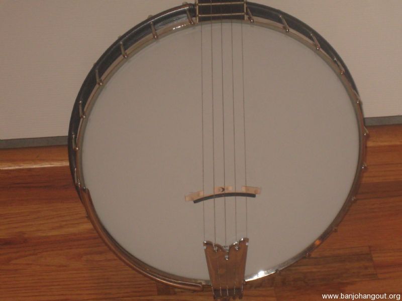 Rover RB-20 Banjo FS - Used Banjo For Sale at BanjoBuyer.com
