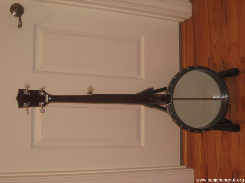 Rover RB-20 Banjo FS - Used Banjo For Sale from Banjo Vault