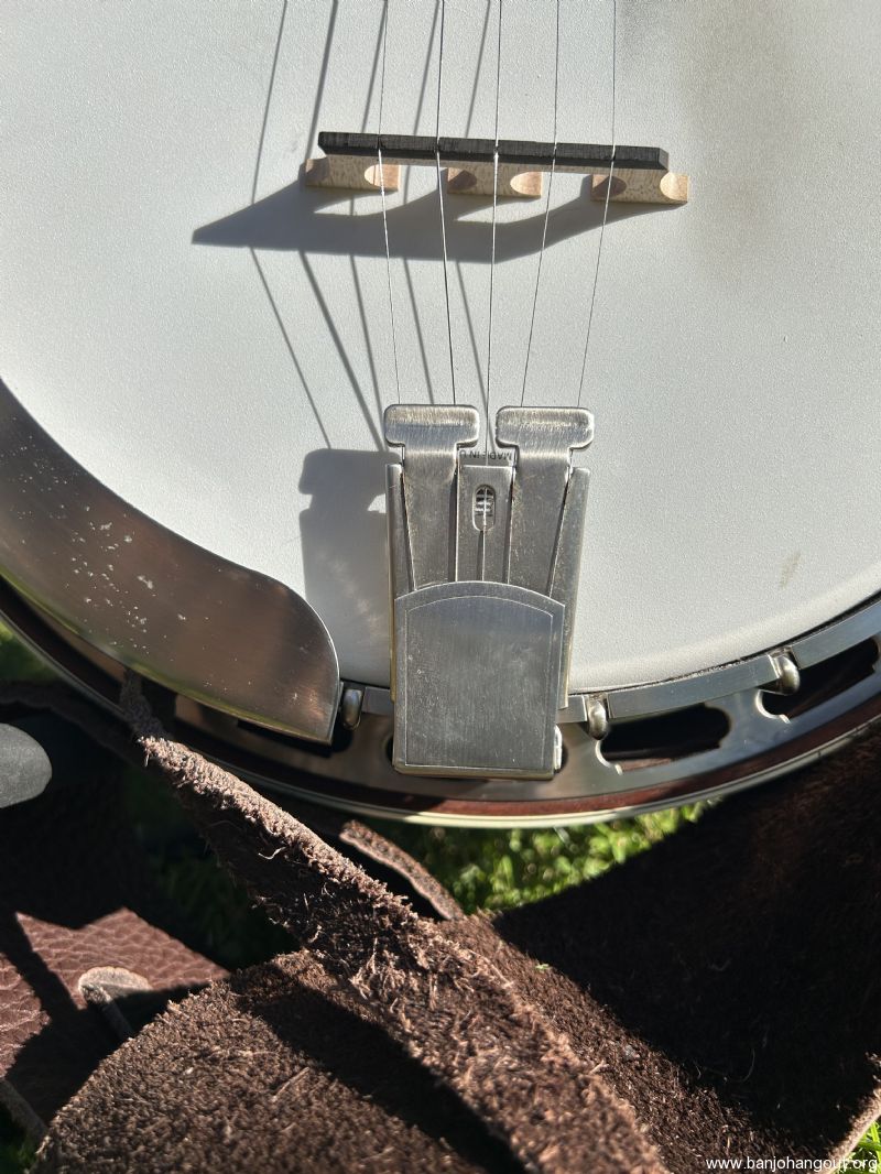 2022 Sullivan Ceres Banjo **Free Shipping** - Used Banjo For Sale at ...