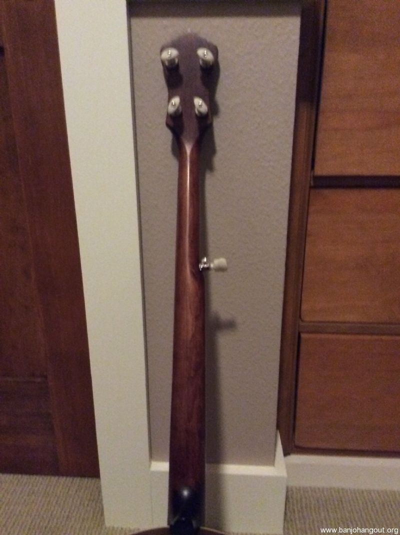 Recording King RK-35 for Sale - Used Banjo For Sale at BanjoBuyer.com