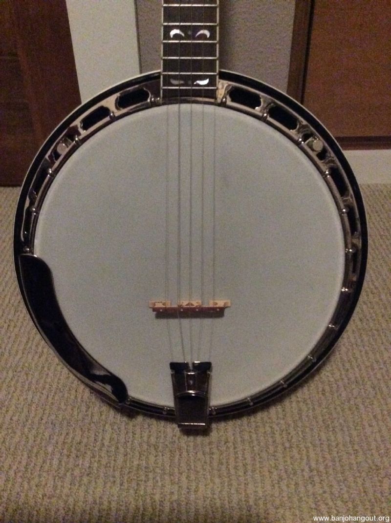 Recording King RK-35 for Sale - Used Banjo For Sale at BanjoBuyer.com