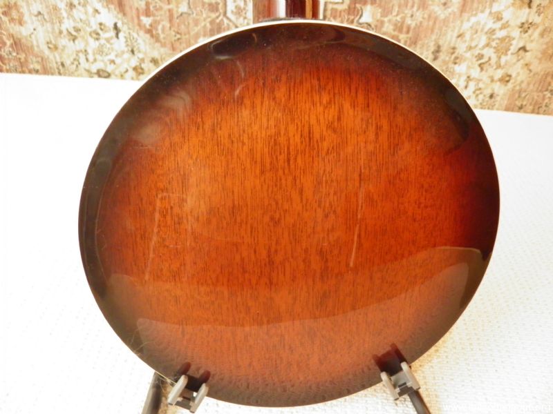 Dean 12 string Banjo - Banjo Hangout