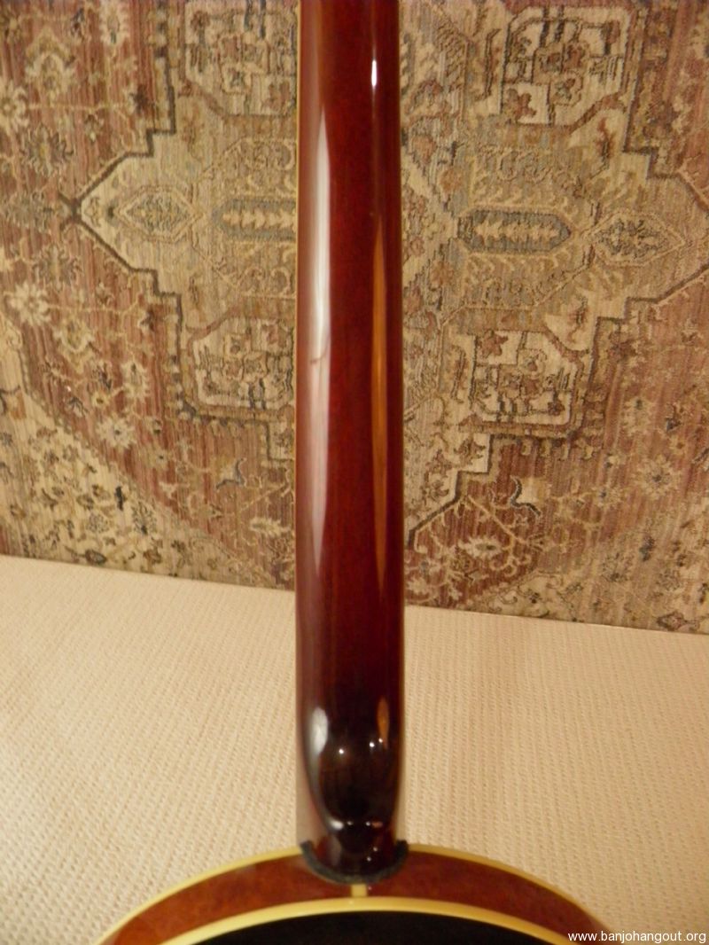 Dean 12 string Banjo - Banjo Hangout