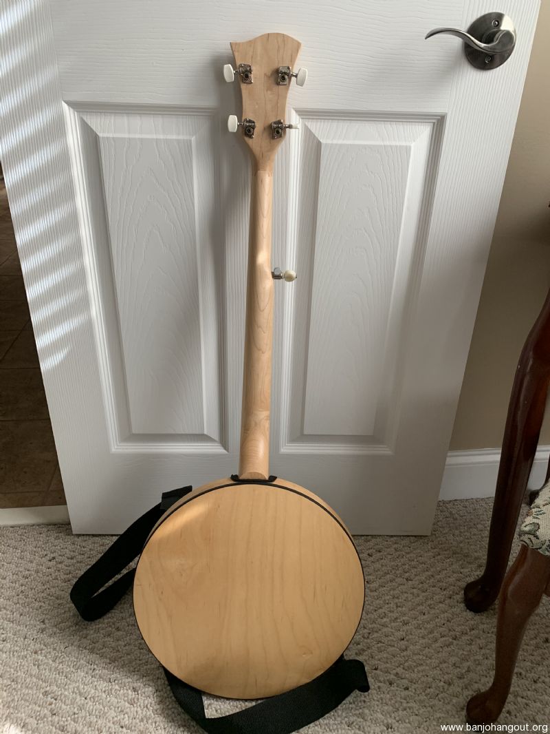 Goodtime 2 banjo for sale in very good condition with hard case. - Used ...