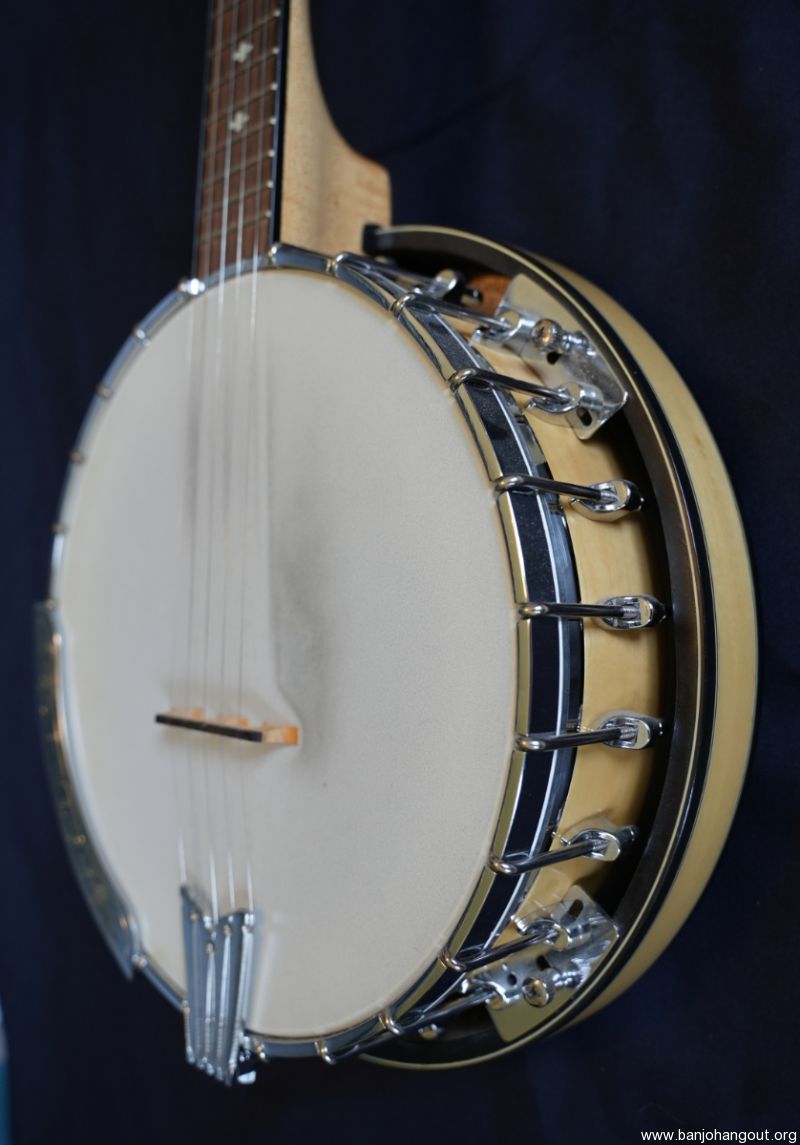 Gold Tone MC-150RP Banjo - Banjo Hangout