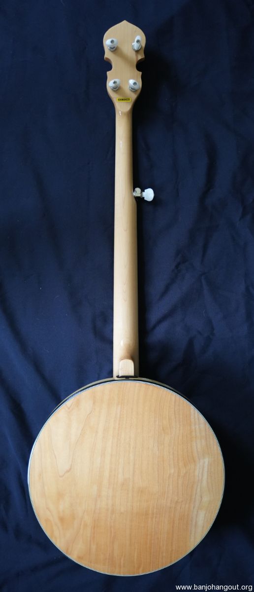 Gold Tone MC-150RP Banjo - Banjo Hangout