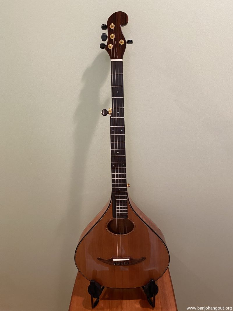 Victor Banjola**SOLD** - Used Banjo For Sale at BanjoBuyer.com