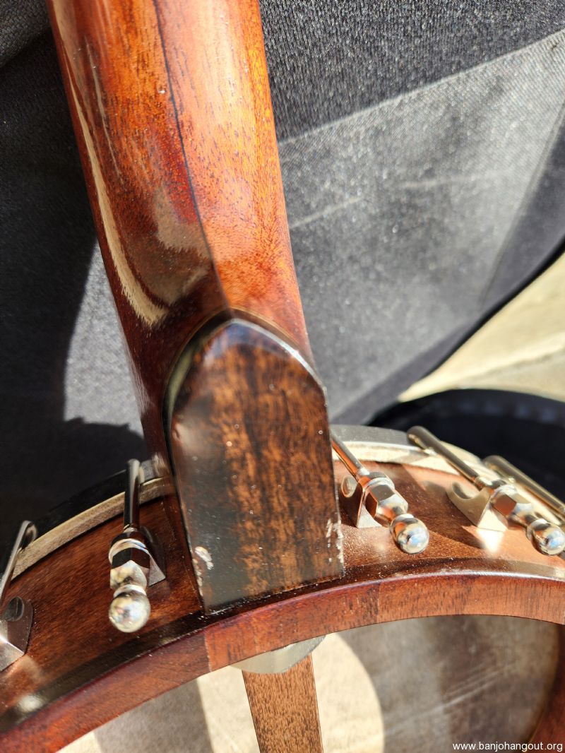 For Sale - Bart Reiter Standard, 24.5" scale (SOLD)