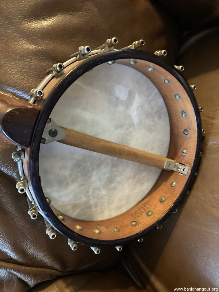 Banjo for sale - Vega Little Wonder Pot - Banjo Hangout