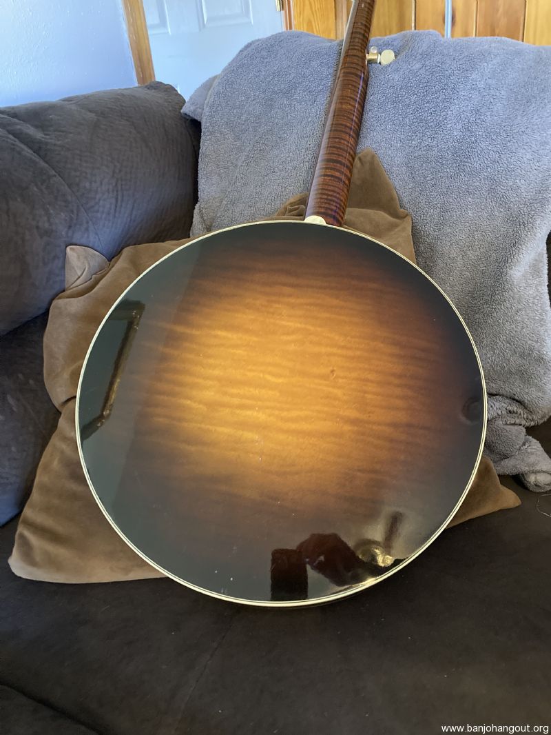 Gibson Flint Hill Special - Banjo Hangout