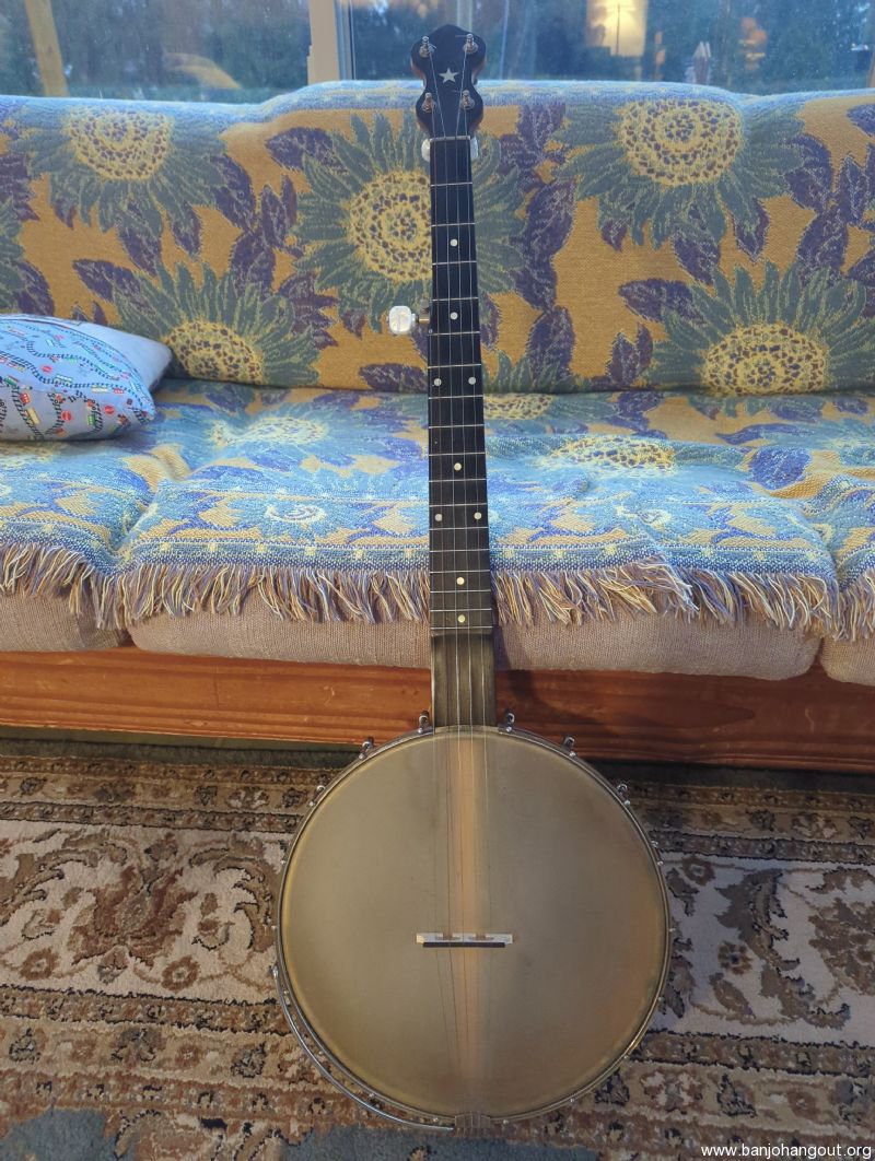 Mike Ramsey Special - Banjo Hangout