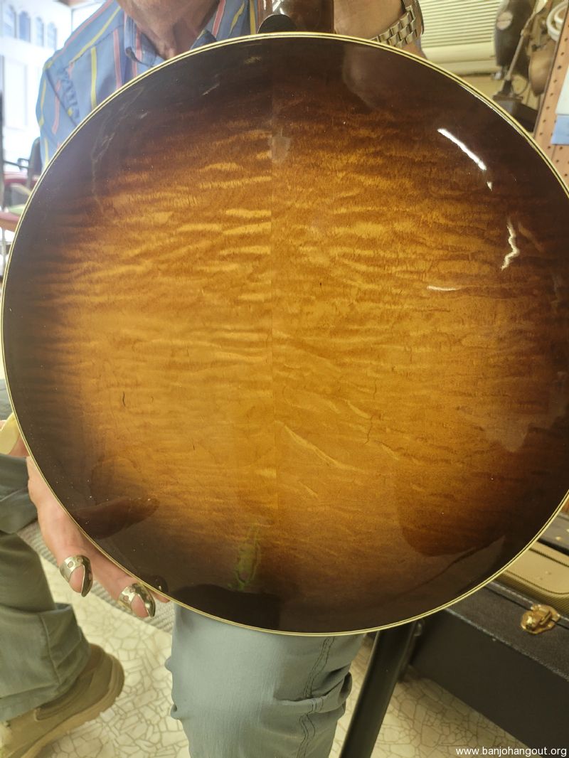 Gibson rb 18 - Banjo Hangout