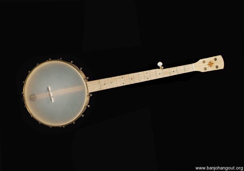 Pisgah Banjos - Brand new - Great Prices - Most Models! - Used Banjo ...