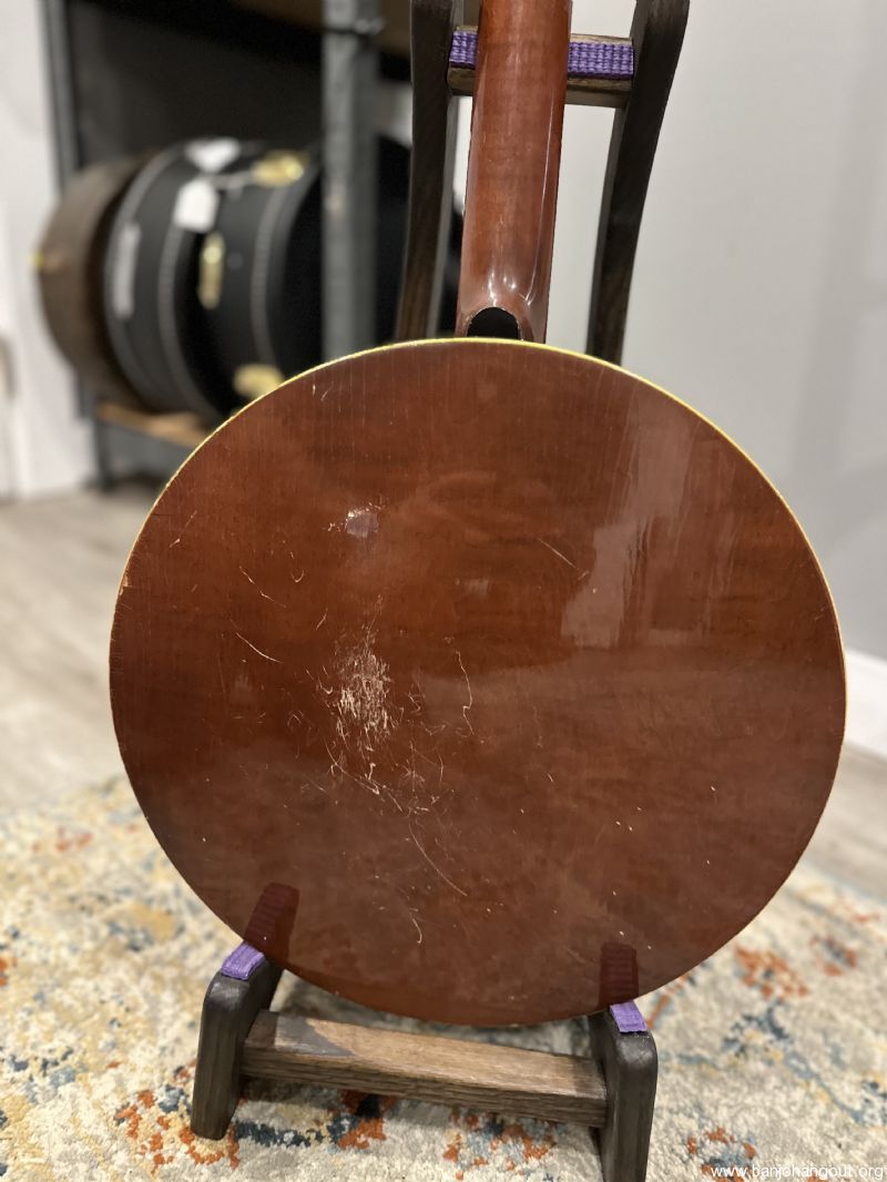 Gibson Parts Banjo - Banjo Hangout