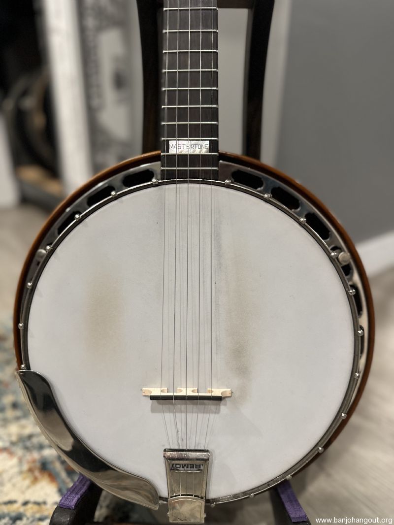 1930's Gibson RB00 - Original 5 String - Banjo Hangout