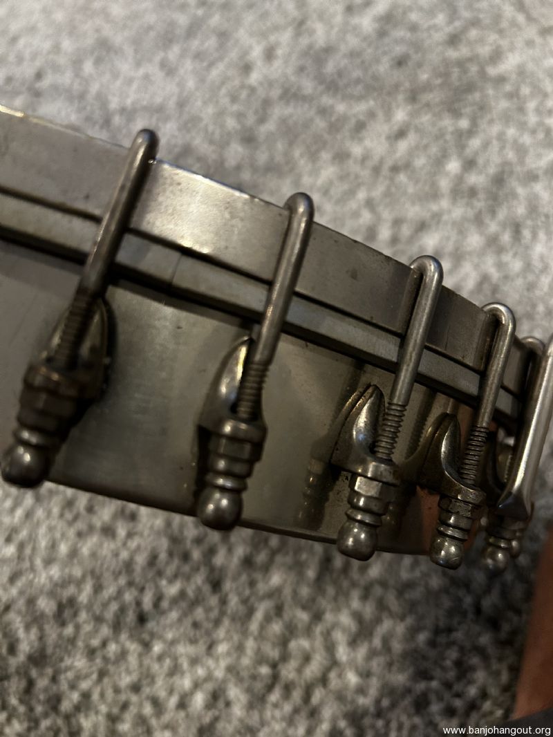 For Sale - GATCOMB STANDARD 25 (1892 ? )