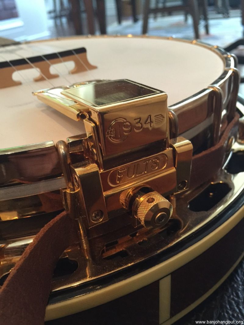 Epiphone MB-500 Banjo - Used Banjo For Sale at BanjoBuyer.com