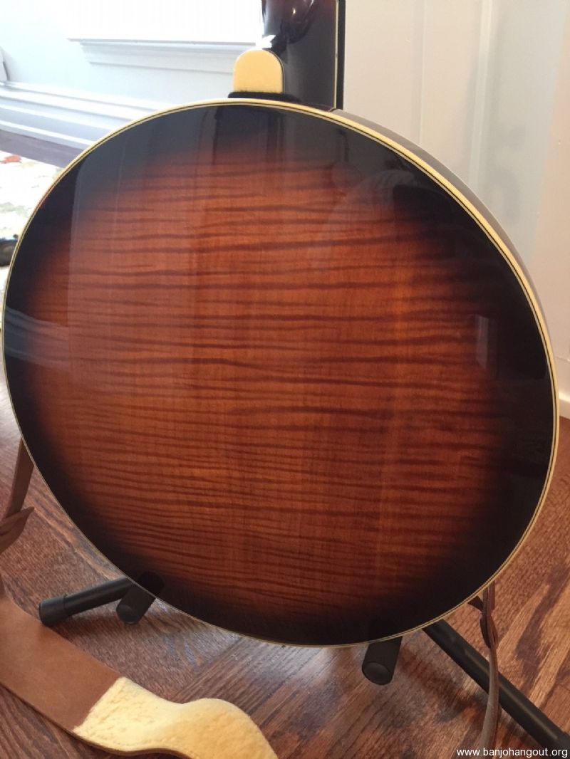 Epiphone MB-500 Banjo - Used Banjo For Sale at BanjoBuyer.com