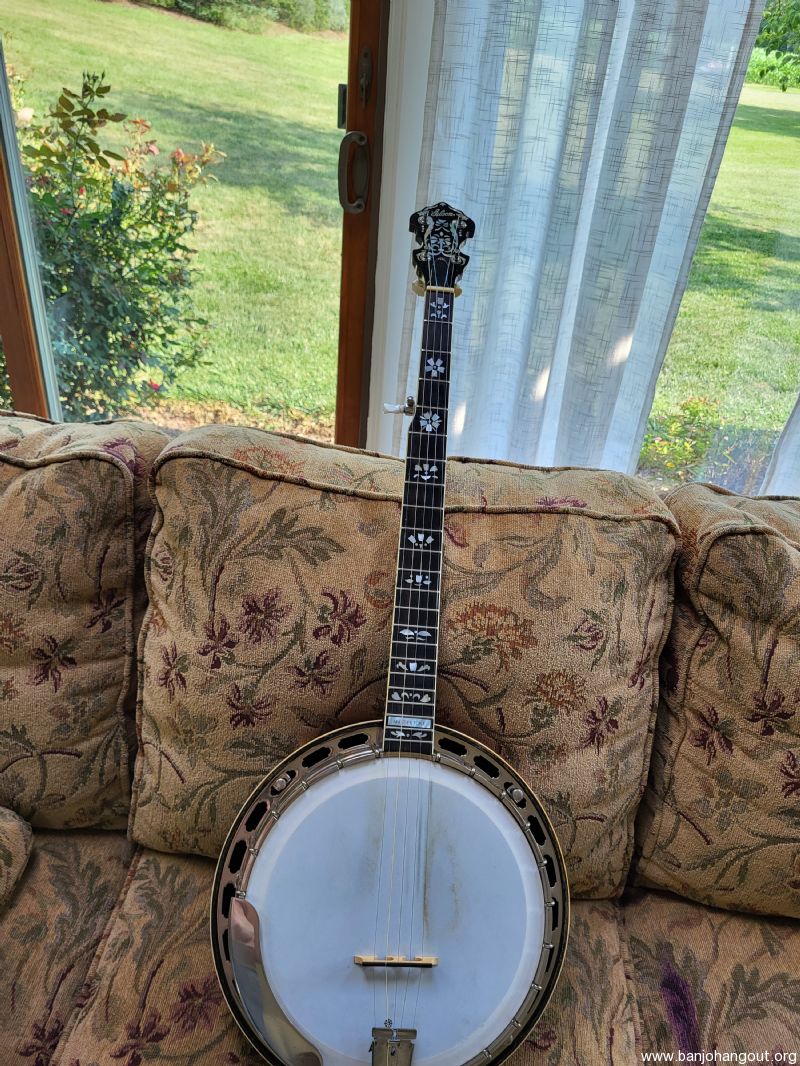 Gibson Parts Banjo - Banjo Hangout