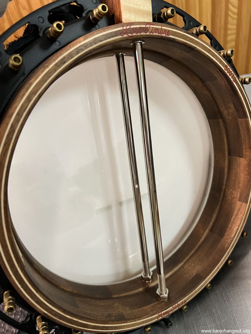 For Sale - Bishline rosemary custom