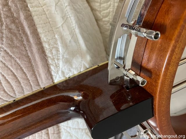 For Sale - Sullivan Vintage 35