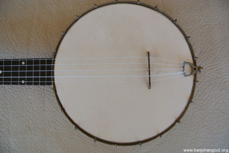 S.S. Stewart 'American Princess' in Minty Condition - Used Banjo For ...